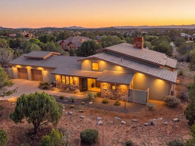 5105 W Vengeance Trl, Prescott, AZ 86305