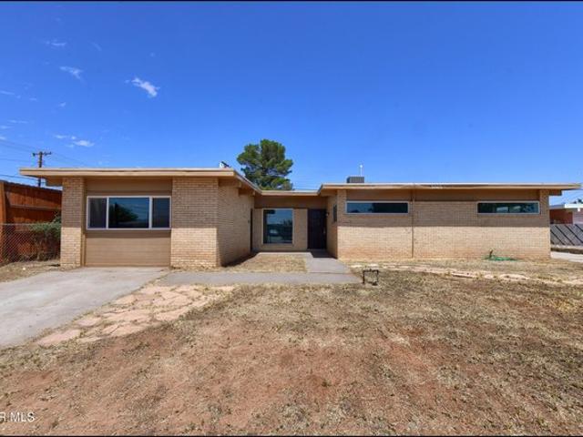 5105 Wally Dr, El Paso, TX 79924