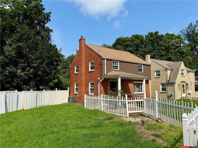 5105 White Oak Dr, Verona, PA 15147