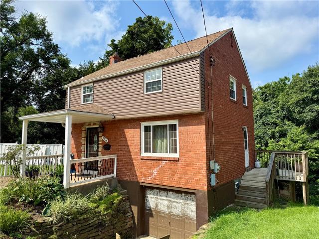 5105 White Oak Drive