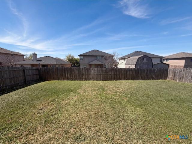 5105 Williamette Ln, Killeen, TX 76549 | MLS #607816