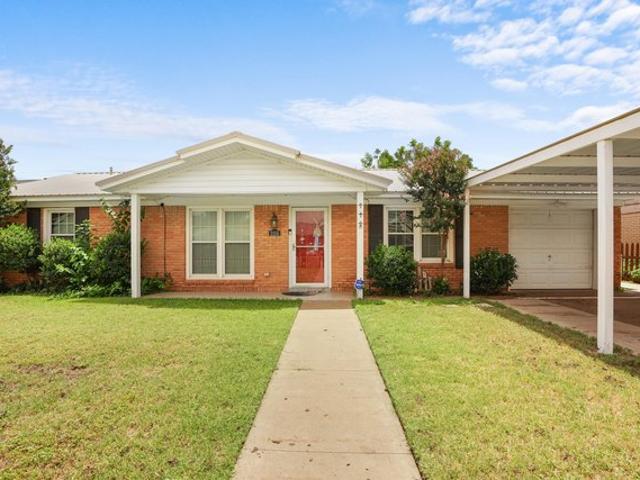 5105 47th St, Lubbock, TX 79414