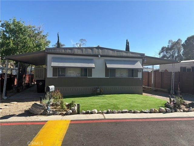 51063 Twentynine Palms Hwy Unit 52, Morongo Valley, CA 92256