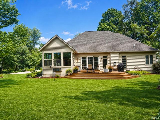 51060 Broken Wood Court