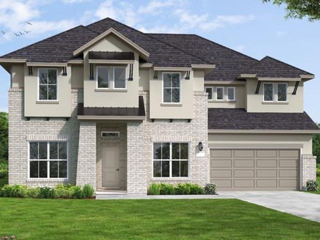 5106 Mulberry Shrubs Ln, Manvel, TX 77578