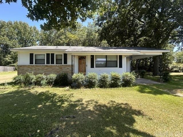 5106 Madison St, Alexander, AR 72002