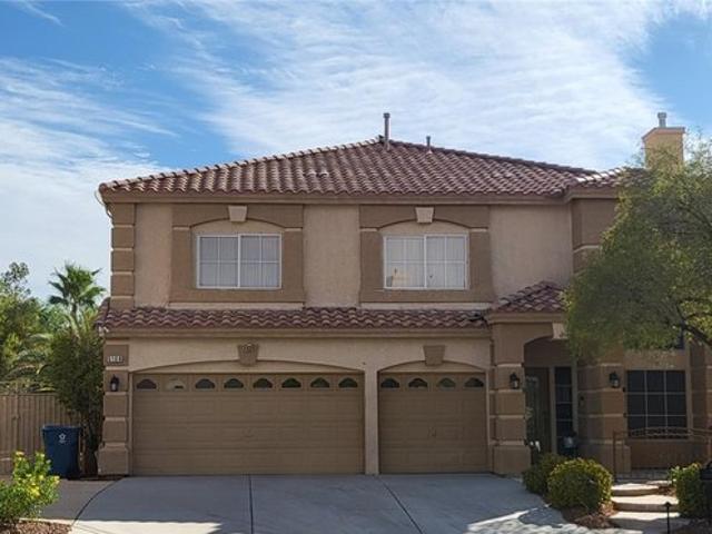 5106 Marsh Butte St, Las Vegas, NV 89148