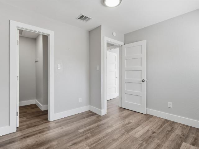 5106 Nuckols Crossing Rd, Unit B, Austin, TX 78744 | MLS #6626