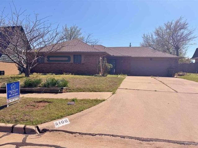 5106 NW Cherry Ave, Lawton, OK 73505