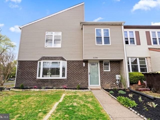 5106 N Hunters Ct Unit N, Bensalem, PA 19020