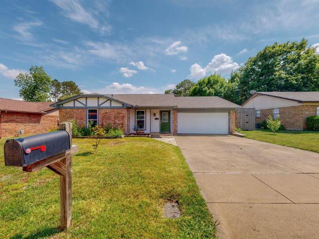 5106 Atlantis Terrace