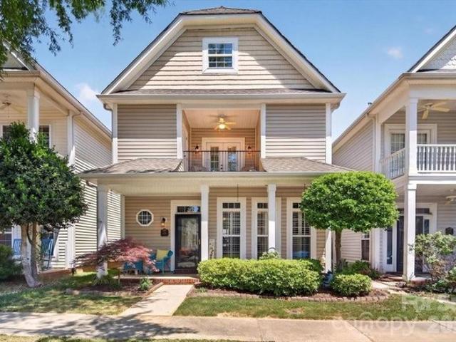 5106 Alysheba Dr, Indian Trail, NC 28079
