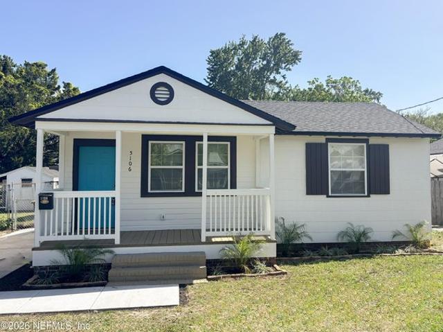 5106 Appleton Ave, Jacksonville, FL 32210