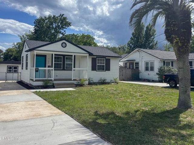 5106 Appleton Ave, Jacksonville, FL 32210
