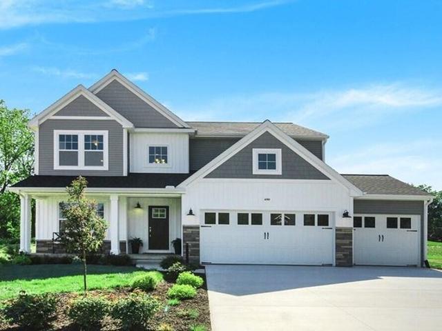 5106 Buxton Trl, Kalamazoo, MI 49009