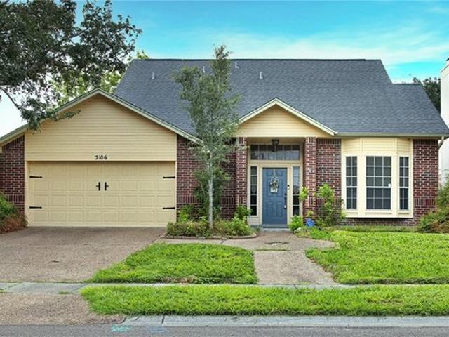 5106 Cavendish Dr, Corpus Christi, TX 78413