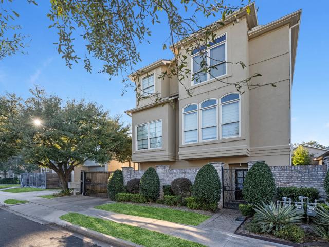 5106 Crawford St, Houston, TX 77004 | MLS #10453 | Compass