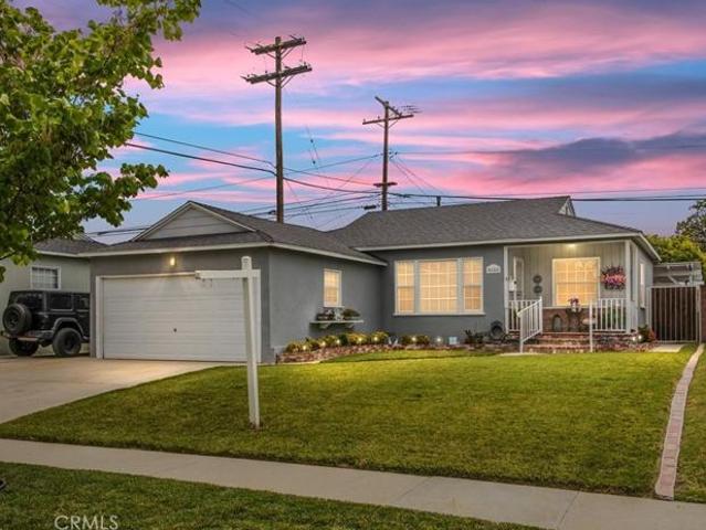 5106 Downey, Lakewood, CA 90712