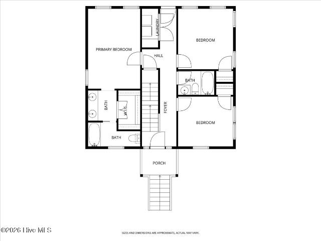 5106 E Yacht Dr, Oak Island, NC 28465 | MLS #100547