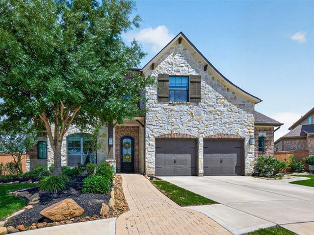5106 Indian Pine Ln, Brookshire, TX 77423