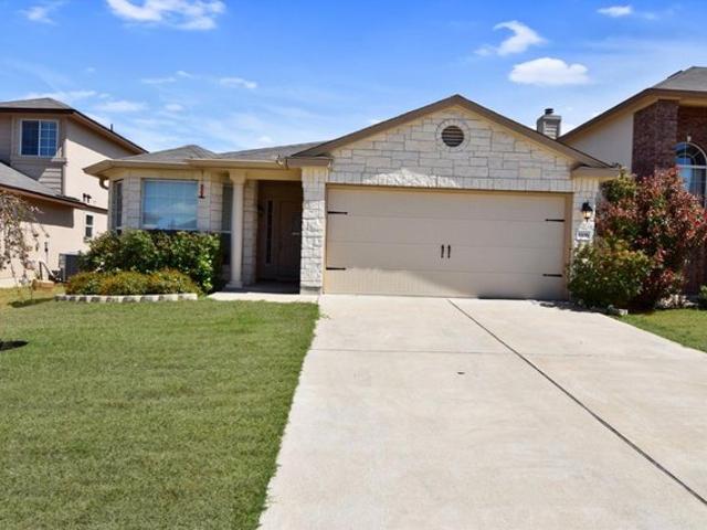 5106 Lions Gate Ln, Killeen, TX 76549