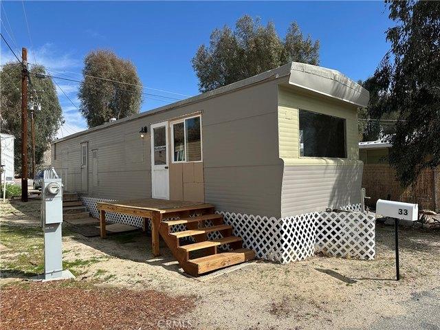 5106 Palms Hwy Spc 33, Morongo Valley, CA 92256