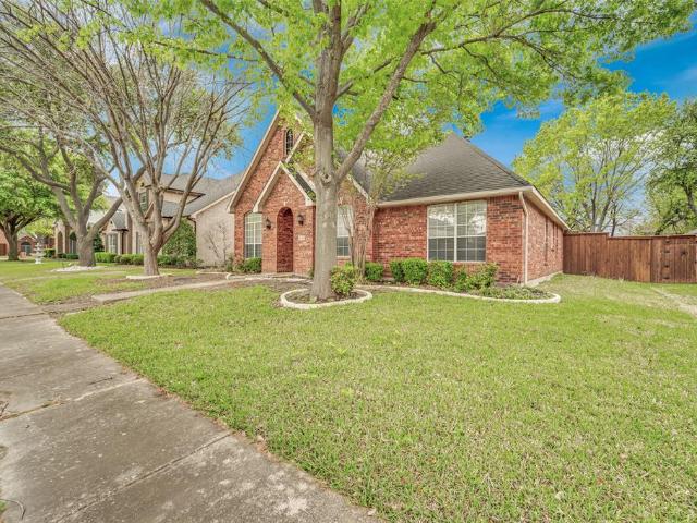5106 Petersburg Dr, Rowlett, TX 75088 | MLS #21225 | Compass