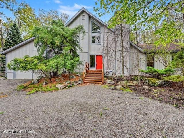 5106 Pioneer Trl, Pocono Pines, PA 18350