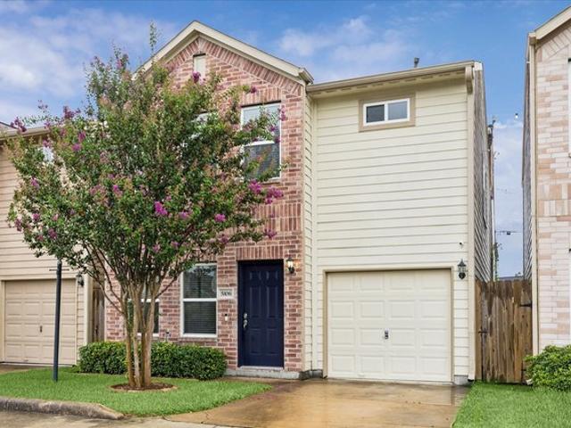 5106 Pinemont Pl, Houston, TX 77092