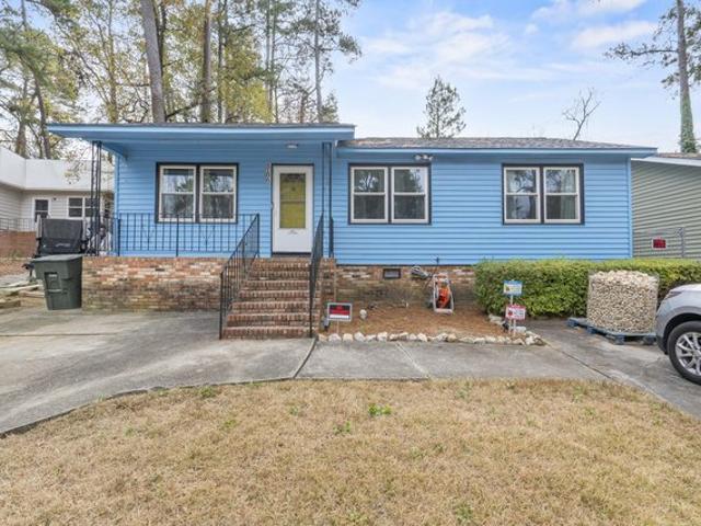 5106 Randall Ave, Columbia, SC 29203