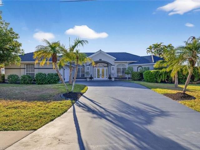 5106 Sands Blvd Lot 56, Cape Coral, FL 33914