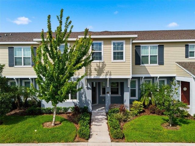 5106 Sea Mist Ln, Wesley Chapel, FL 33545