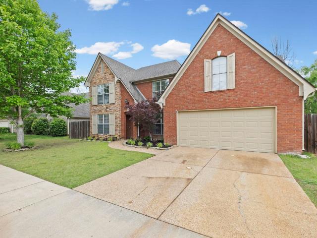 5106 Shetland Trail, Arlington, TN 38002 | MLS #10220 | Compass