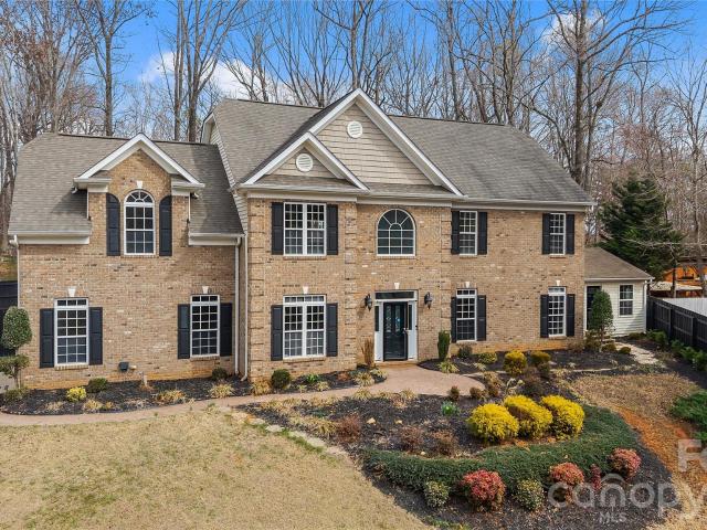 5106 Twin Cedars Dr, Monroe, NC 28110 | MLS #4351