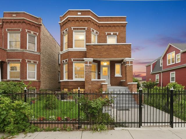 5106 W Fulton Street