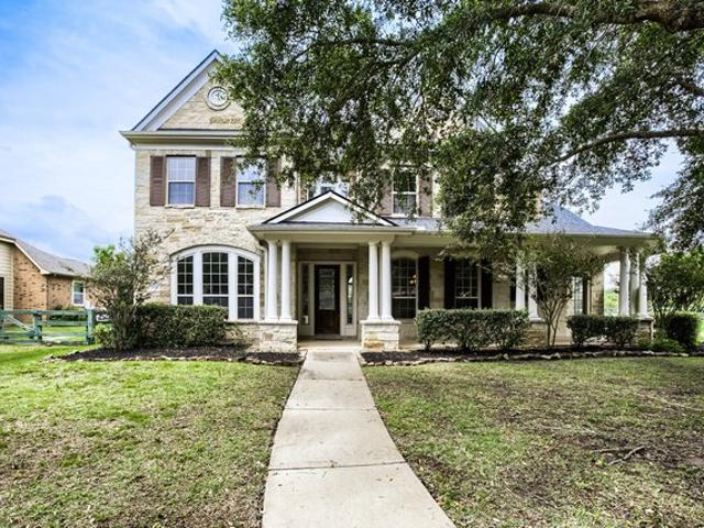 5106 Water Oak Cres, Fulshear, TX 77441