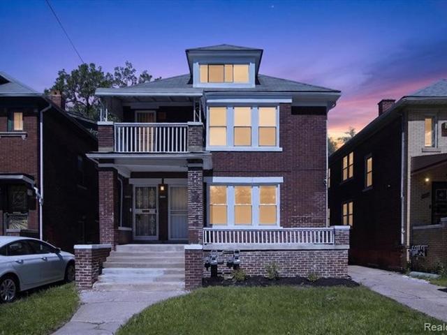 5106 5 S Martindale St, Detroit, MI 48204