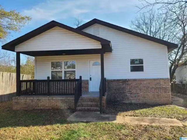 5107 MAIN ST, BRIGHTON, AL 35020