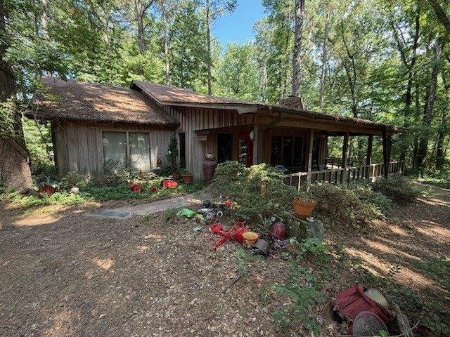 5107 Middle Warren Rd, Pine Bluff, AR 71603