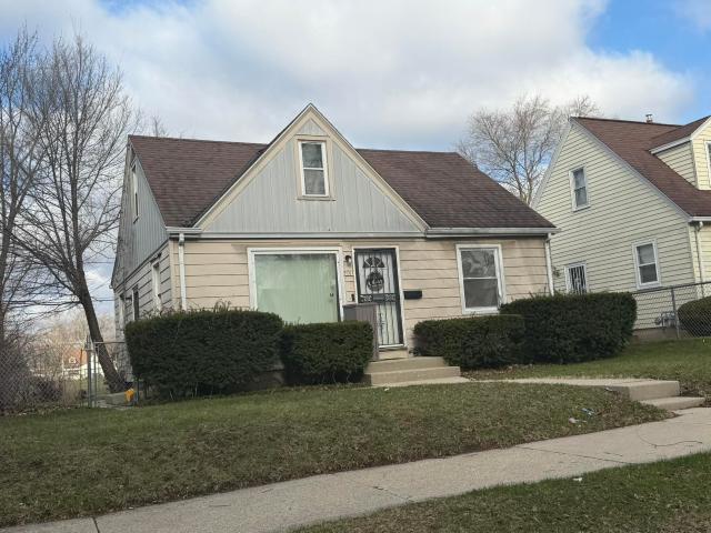 5107 N 51st Blvd