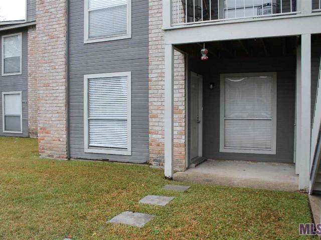 5107 Nicholson Dr, Unit A31, Baton Rouge, LA 70820 | MLS #BR2025022 | Compass