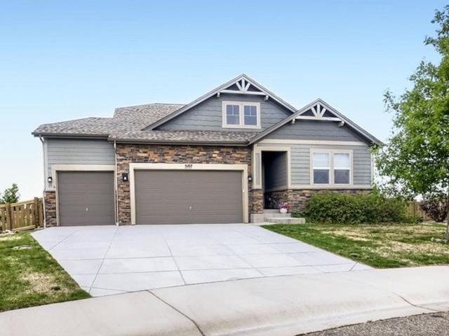5107 Odessa Lake St, Timnath, CO 80547