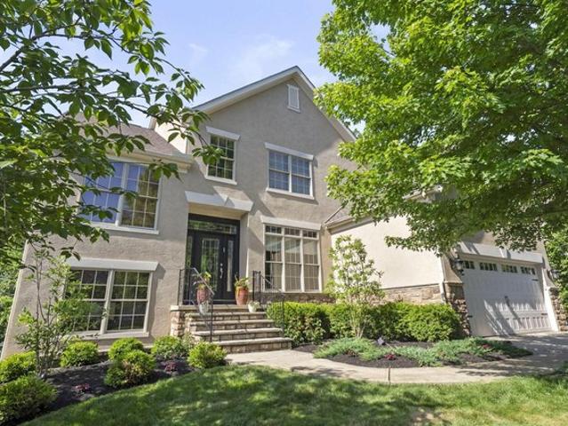 5107 Augusta Dr, Westerville, OH 43082