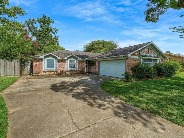 5107 Blueberry Hill Drive