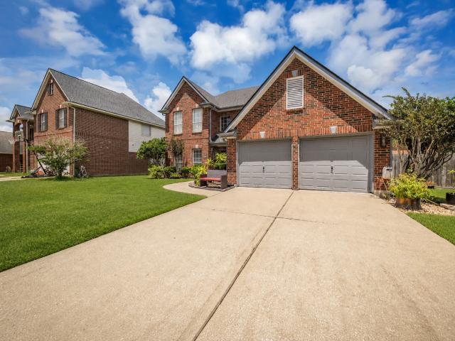 5107 Brett Drive