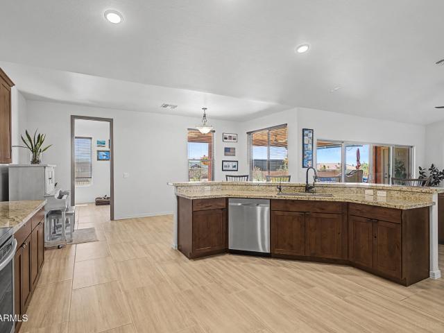 5107 E 14th Ave, Apache Junction, AZ 85119 | MLS #6989