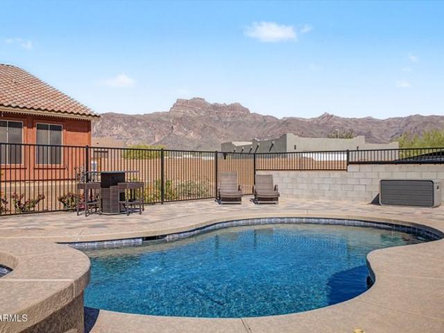 5107 E 14th Ave, Apache Junction, AZ 85119