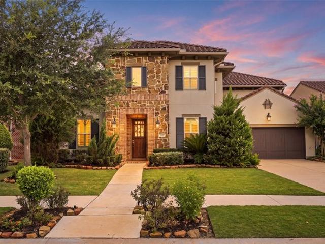 5107 Galahad Ct, Missouri City, TX 77459