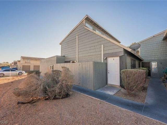 5107 Greene /A Ln Unit M, Las Vegas, NV 89119