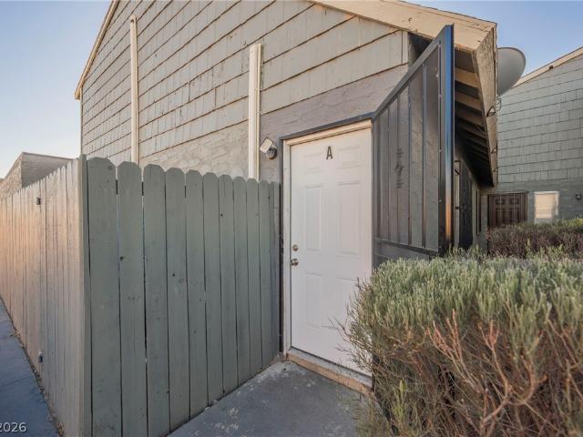 5107 Greene Ln, Unit M/A, Las Vegas, NV 89119 | MLS #2763